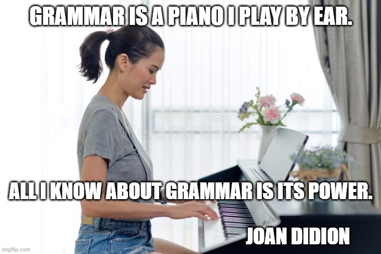 Not Exactly A Prompt But… – My Father's Writing Desk